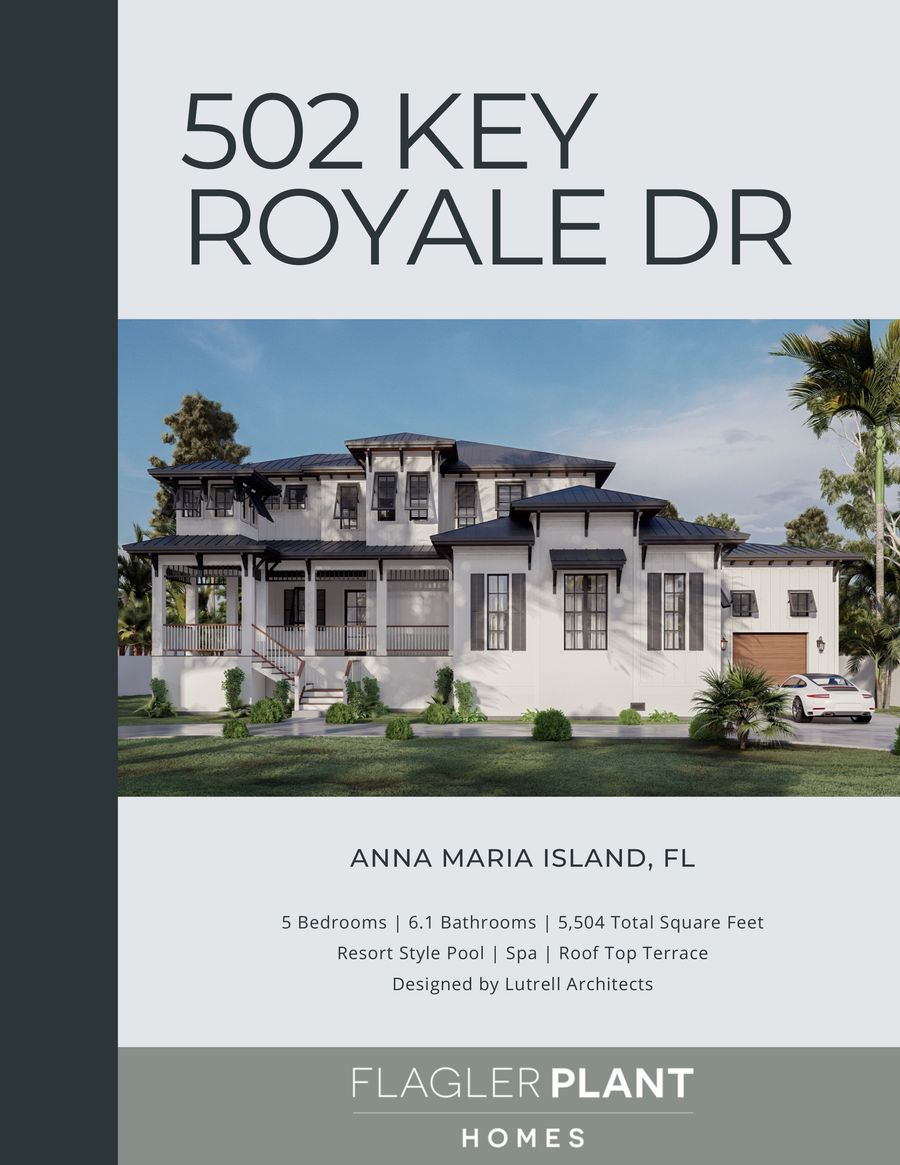 502 Key Royale Brochure by Steven Moore - Flipsnack