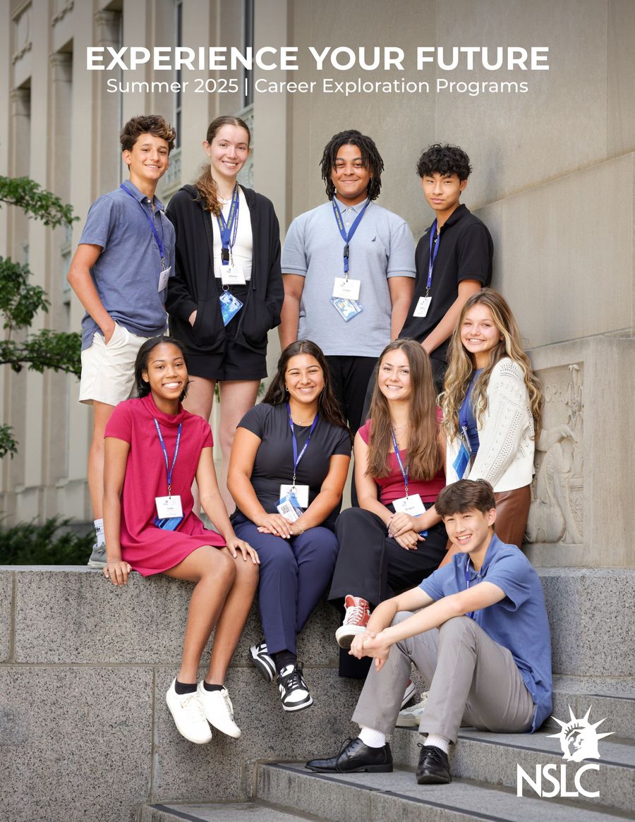 NSLC General Brochure 2025 by NSLC - Flipsnack