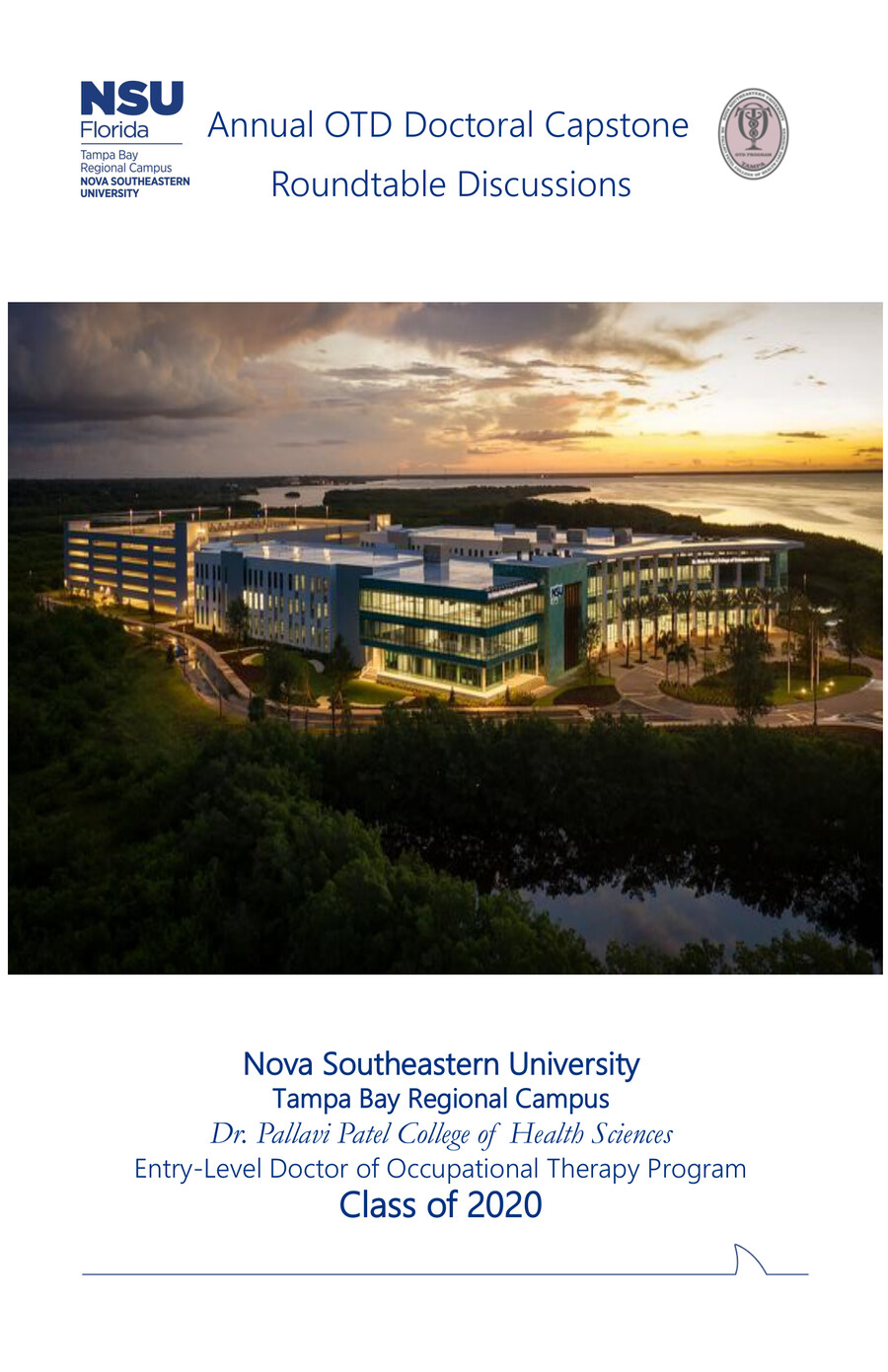 OTD Doctoral Capstone Program_04.22.2021 by Kim Yetman - Flipsnack