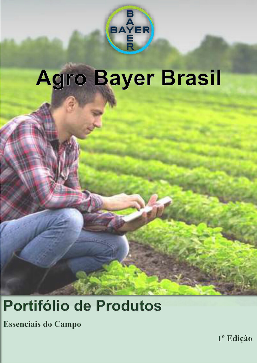 Portifolio completo - produtos bayer by Vanessa de... - Flipsnack