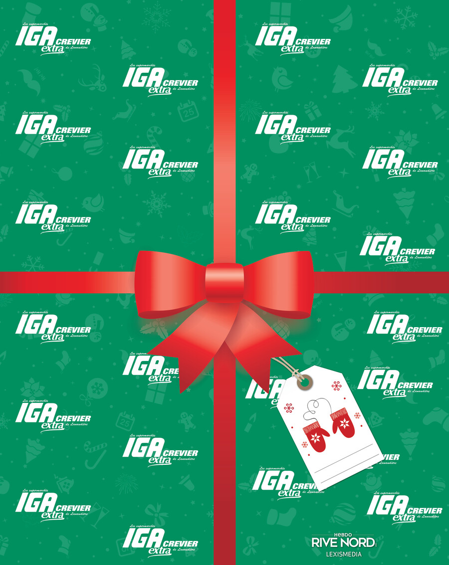 Poster IGA by Medialo - Flipsnack