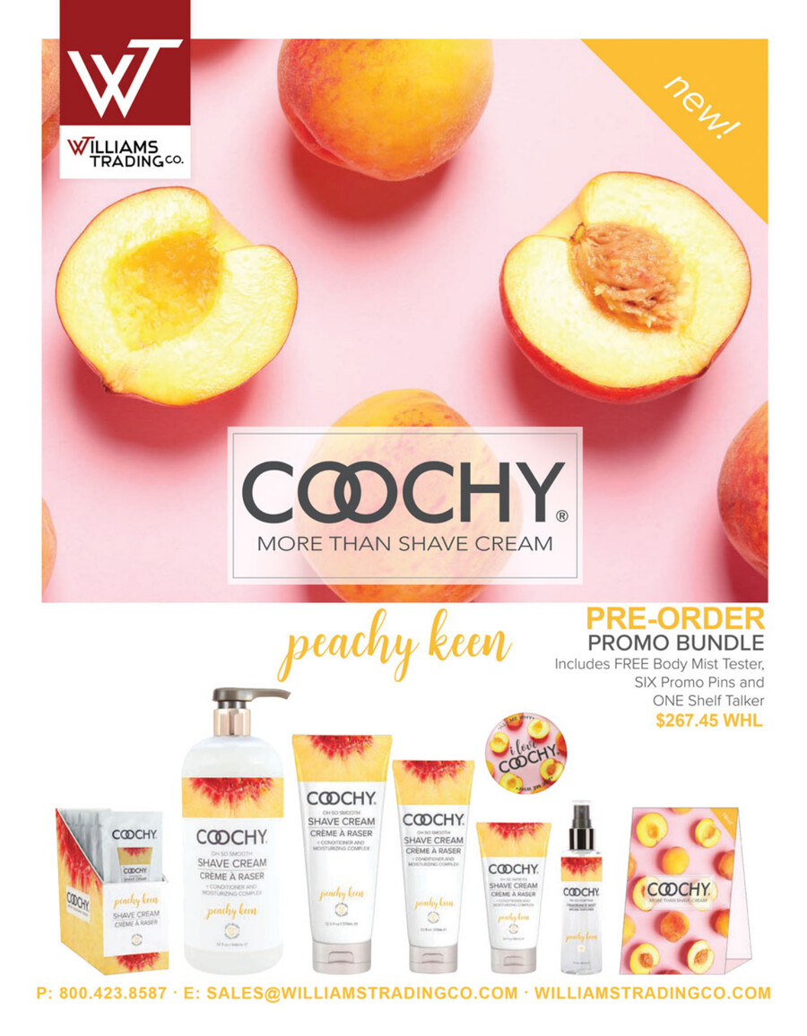 CLASSIC BRANDS CATALOG WEB by Williams Trading Co - Flipsnack