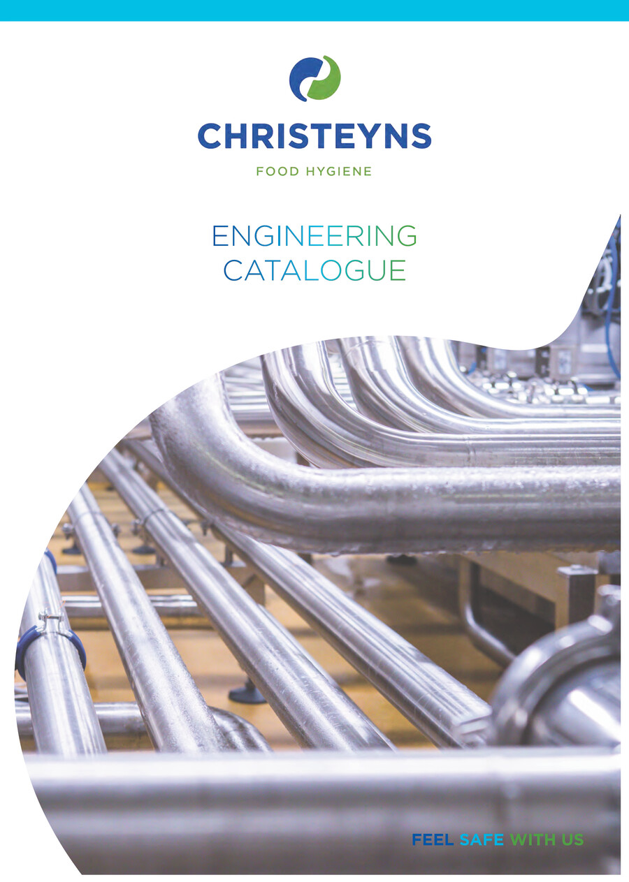 Christeyns Engineering Catalogue 2021-22 by Jessica Moyle - Flipsnack