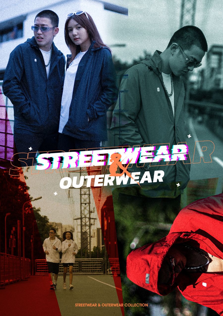 Ecat-Outerwear by EGO THAILAND... - Flipsnack