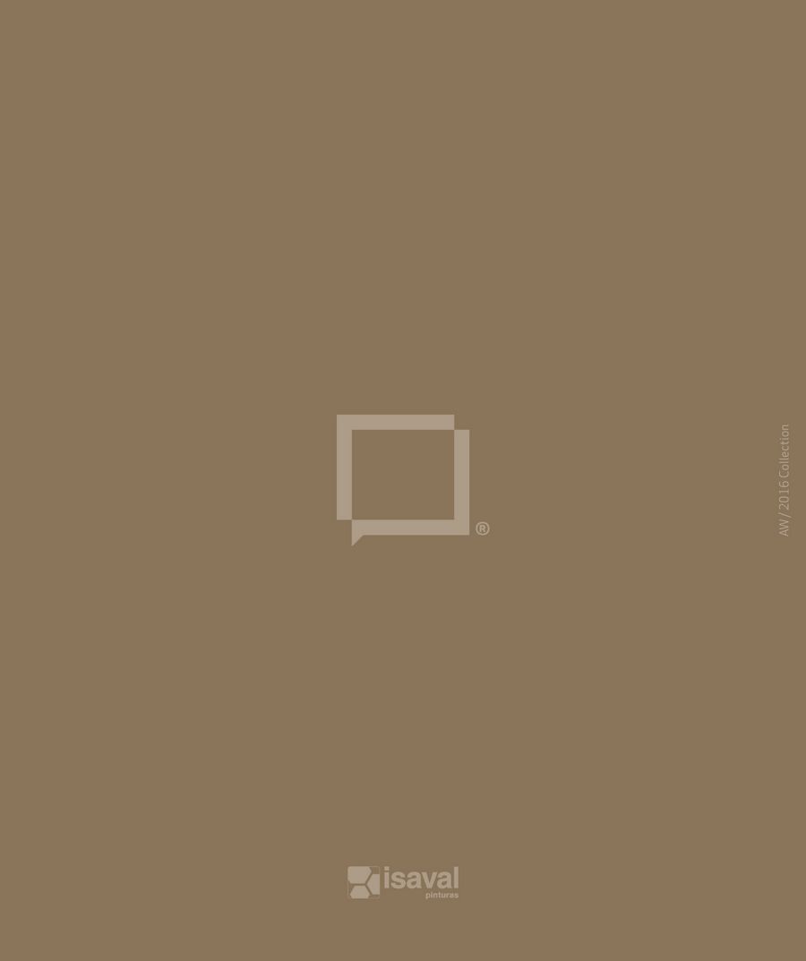 PYC - Pick Your Color AW/2016 by Pinturas Isaval - Flipsnack