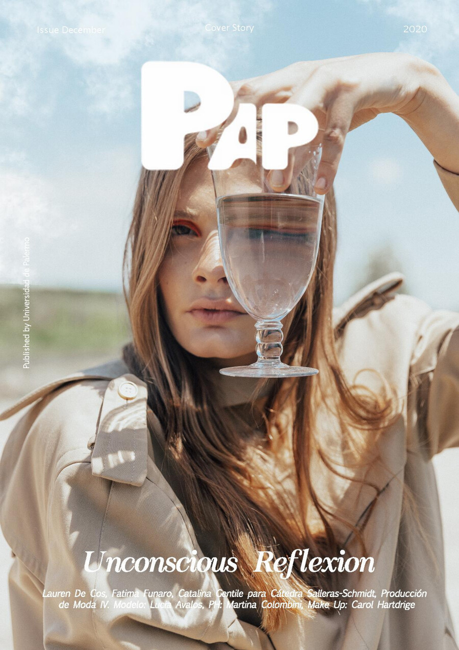 PAP Magazine by Fátima - Flipsnack