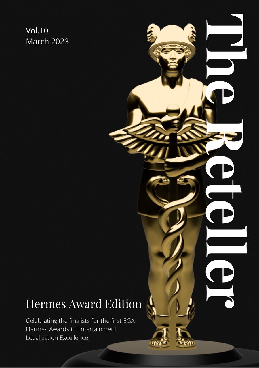 Reteller Magazine Vol 10... - Flipsnack