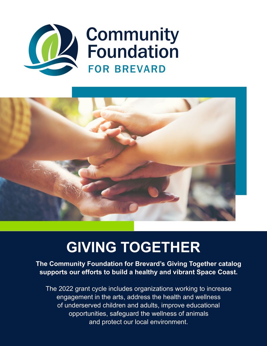 Giving Together 2022 by... - Flipsnack