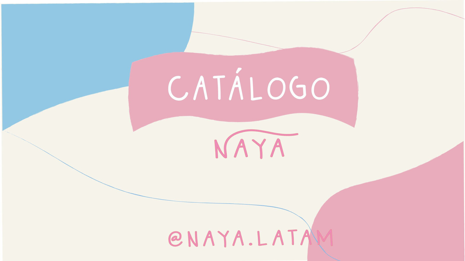 CATÁLOGO NAYA by nelly ynga - Flipsnack