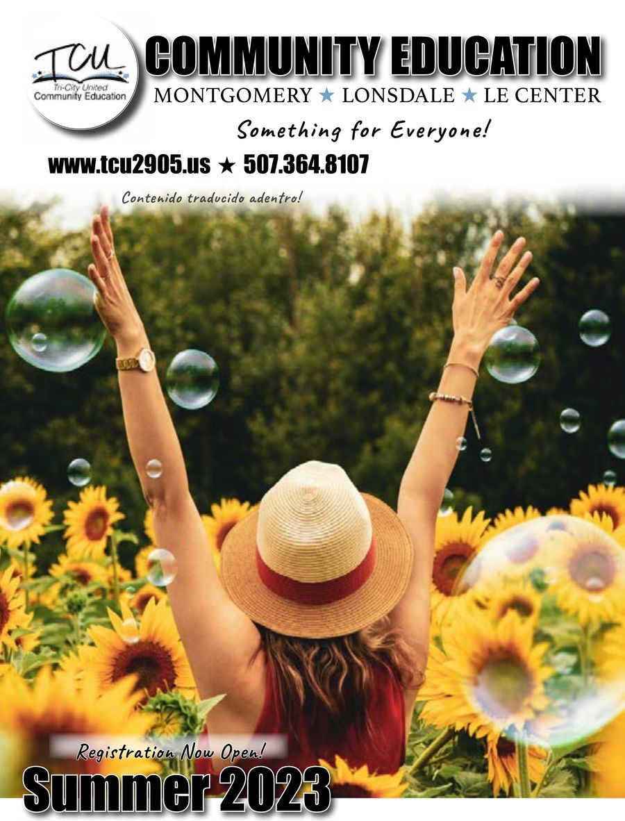 Full-Summer-2023 Catalog- Interactive by... - Flipsnack