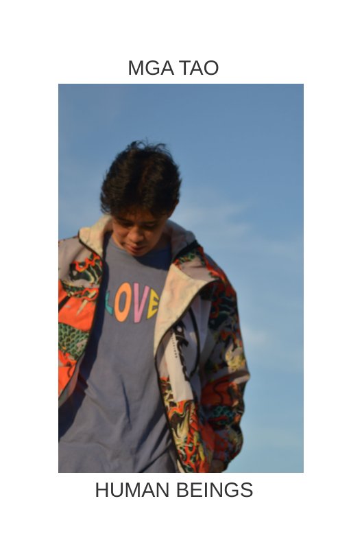 mga tao by nich - Flipsnack