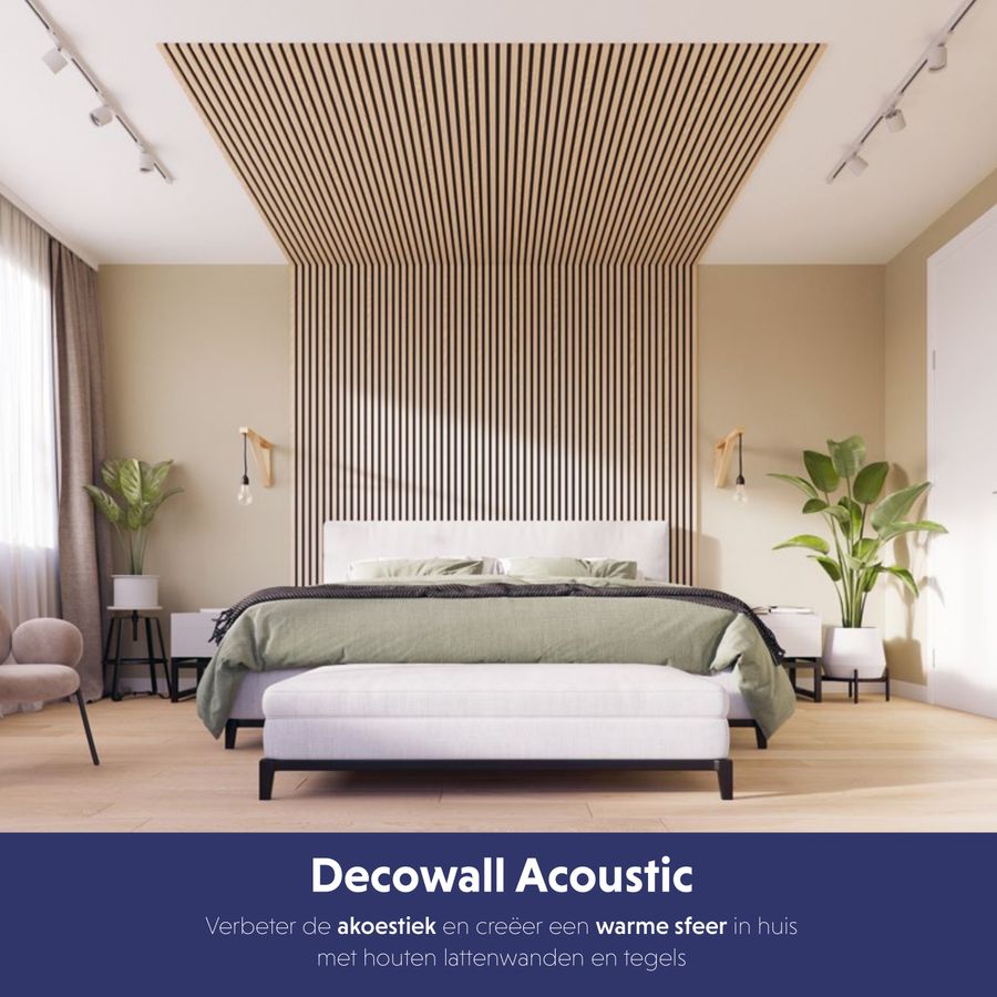 Decowall Acoustic brochure by Deli Home... - Flipsnack