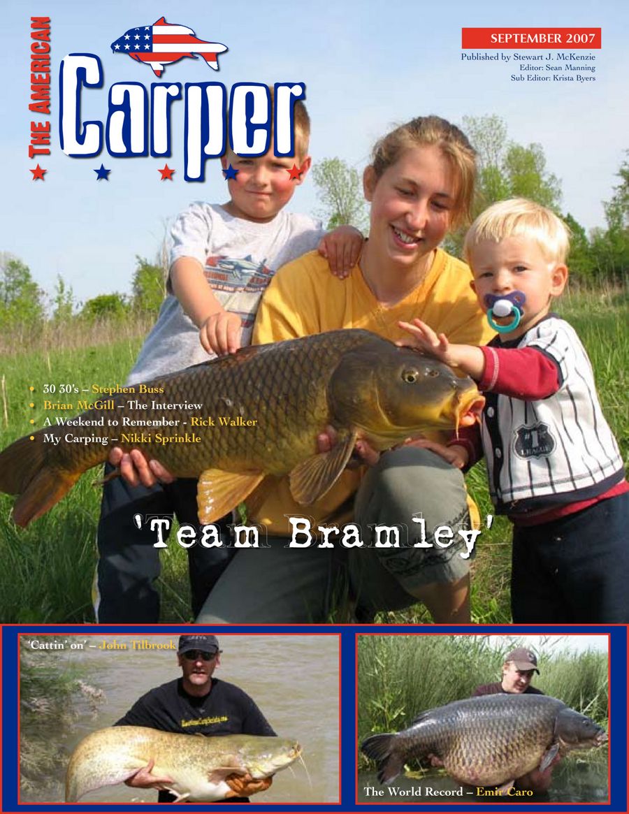 September 2007 - American Carper by American Carp... - Flipsnack