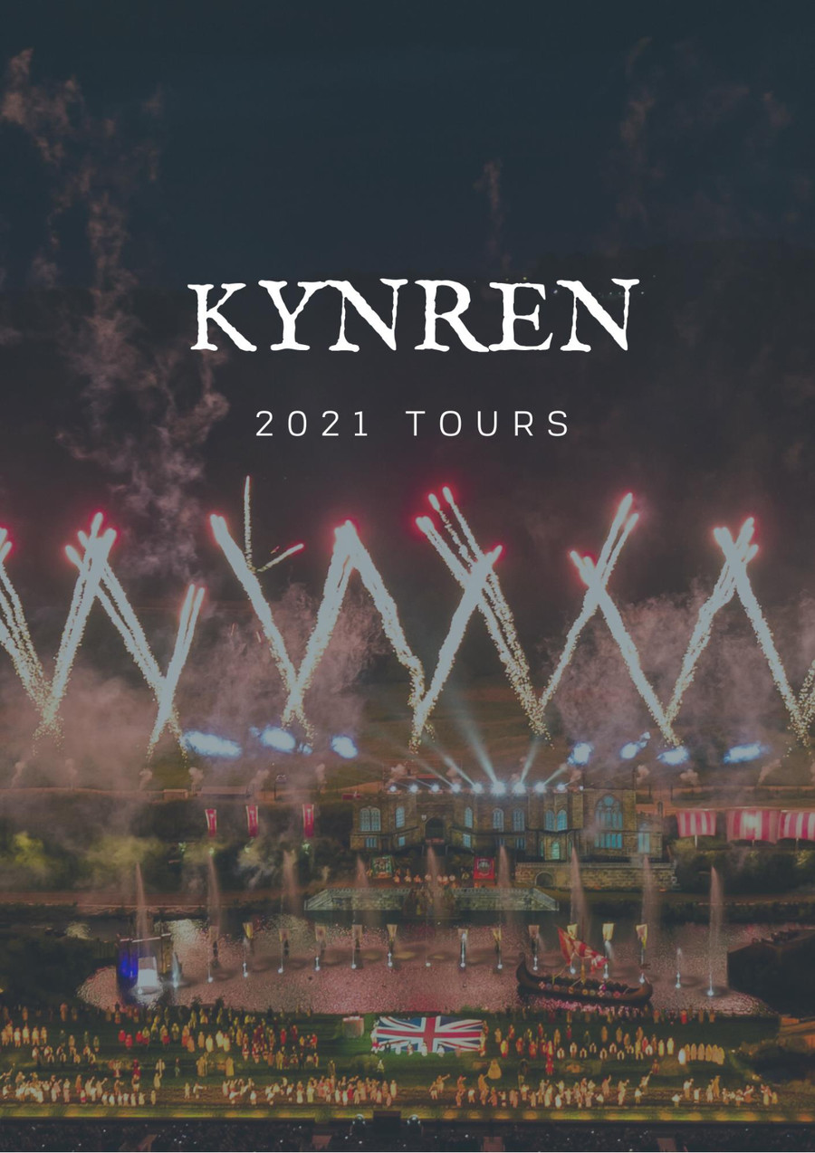 KYNREN 2021 GROUPS by Shaun Read - Flipsnack