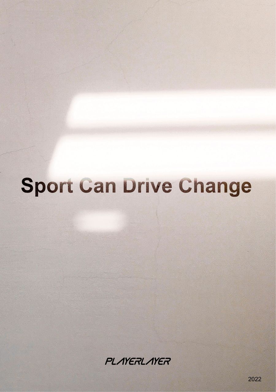 PlayerLayer 2022-23 Catalogue by Roderick Bradley - Flipsnack