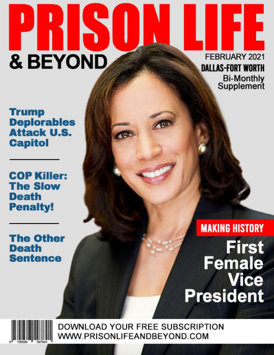 PRISON LIFE & BEYOND EMAGAZINE - FEBRUARY 2021 by... - Flipsnack