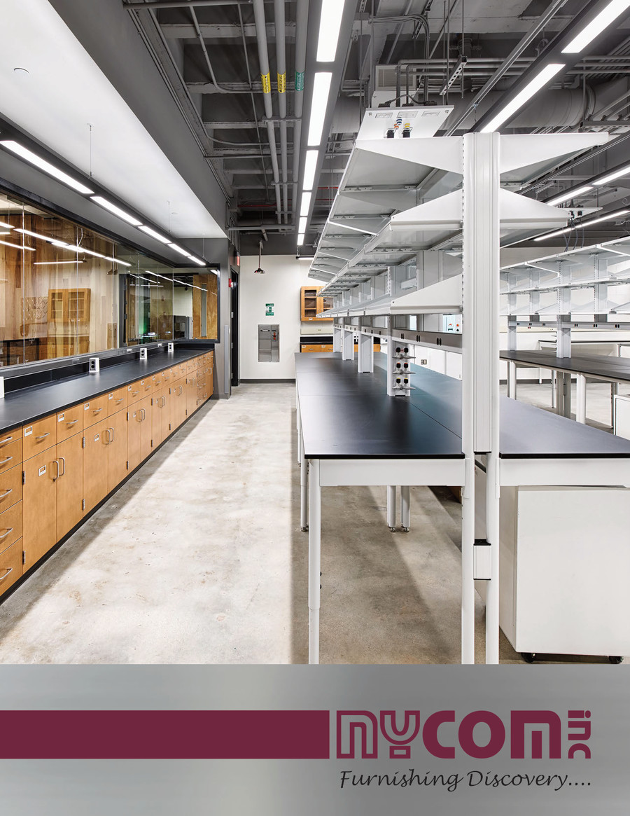 Nycom Brochure by Rob Long - Flipsnack