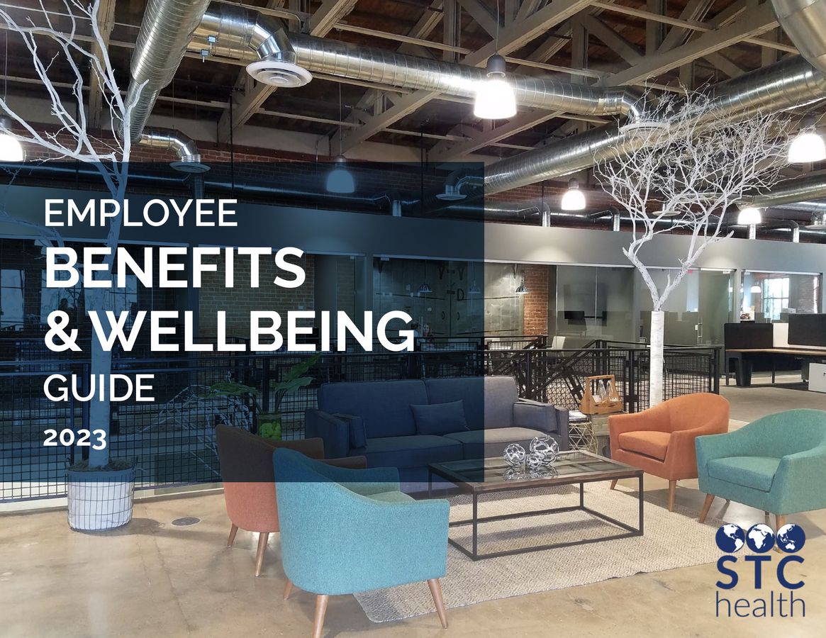 2023 STC Benefits Wellbeing Guide by beni.fit - Flipsnack