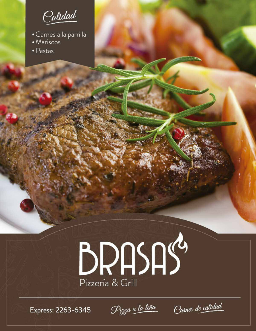 menu-brasas-express 22636345 by perejil diseño - Flipsnack