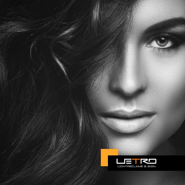 Brochure Letro lichtreclame & sign by Demi - Flipsnack