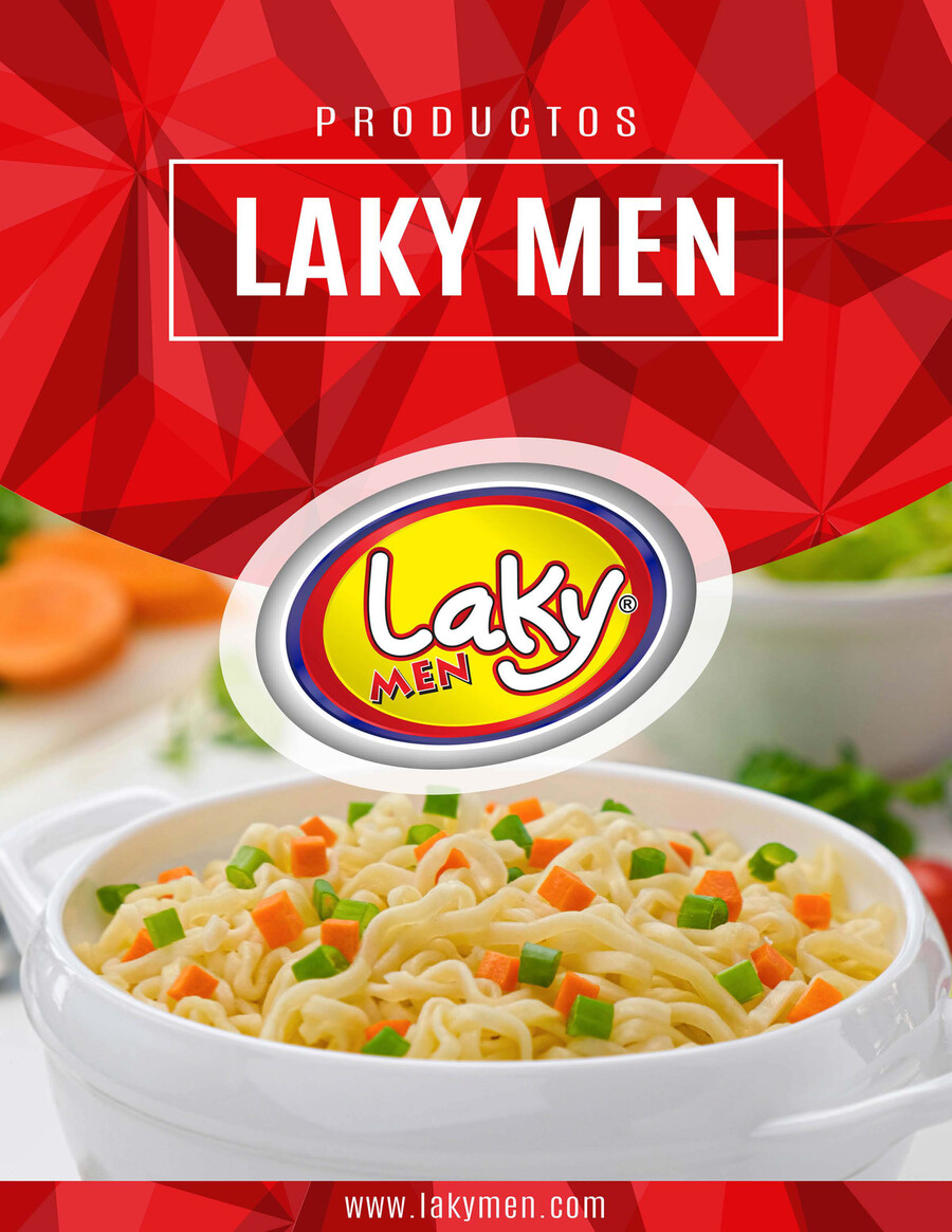 CATALOGO LAKY MEN 2021 by diseno grafico - Flipsnack