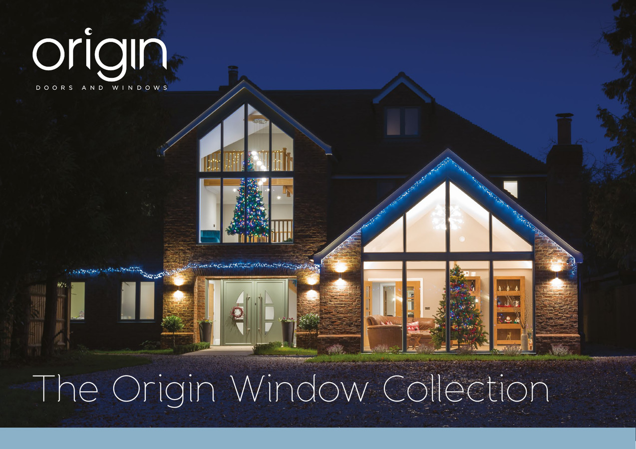 the-origin-windows-brochure by Chris - Flipsnack