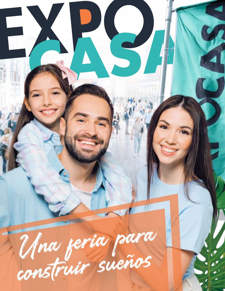 EXPOCASA 2023 by Diseño... - Flipsnack