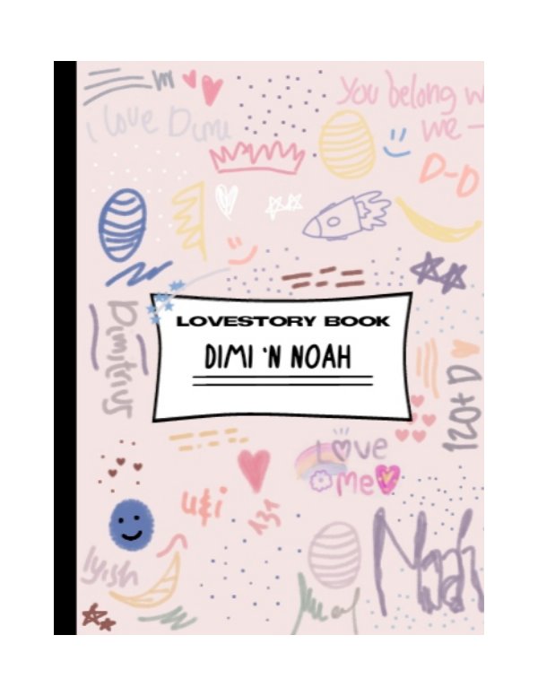 Happy 4th Monthsary, Baby! by Noah A - Flipsnack