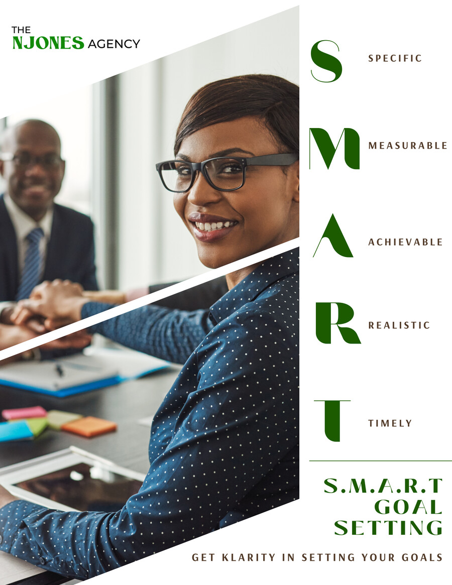 Updated of Master Goal Setting Worksheet (1) by Mary Jean Roldan ...