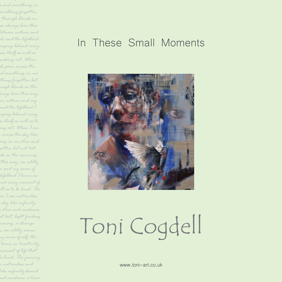 In These Small Moments 2020 by Toni Cogdell by tcogdell7 - Flipsnack