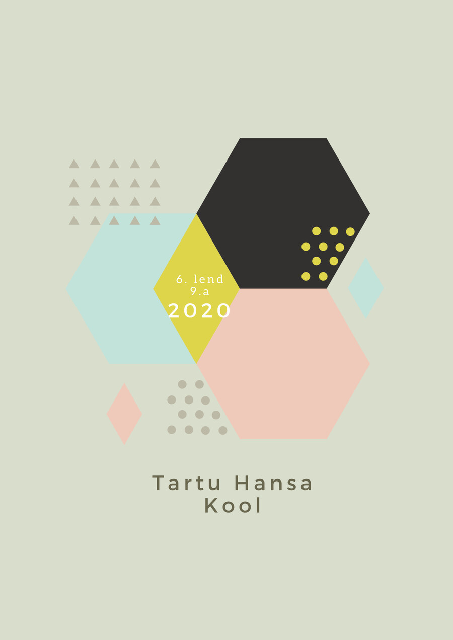 Hansa kool 9A 2020 by - Flipsnack