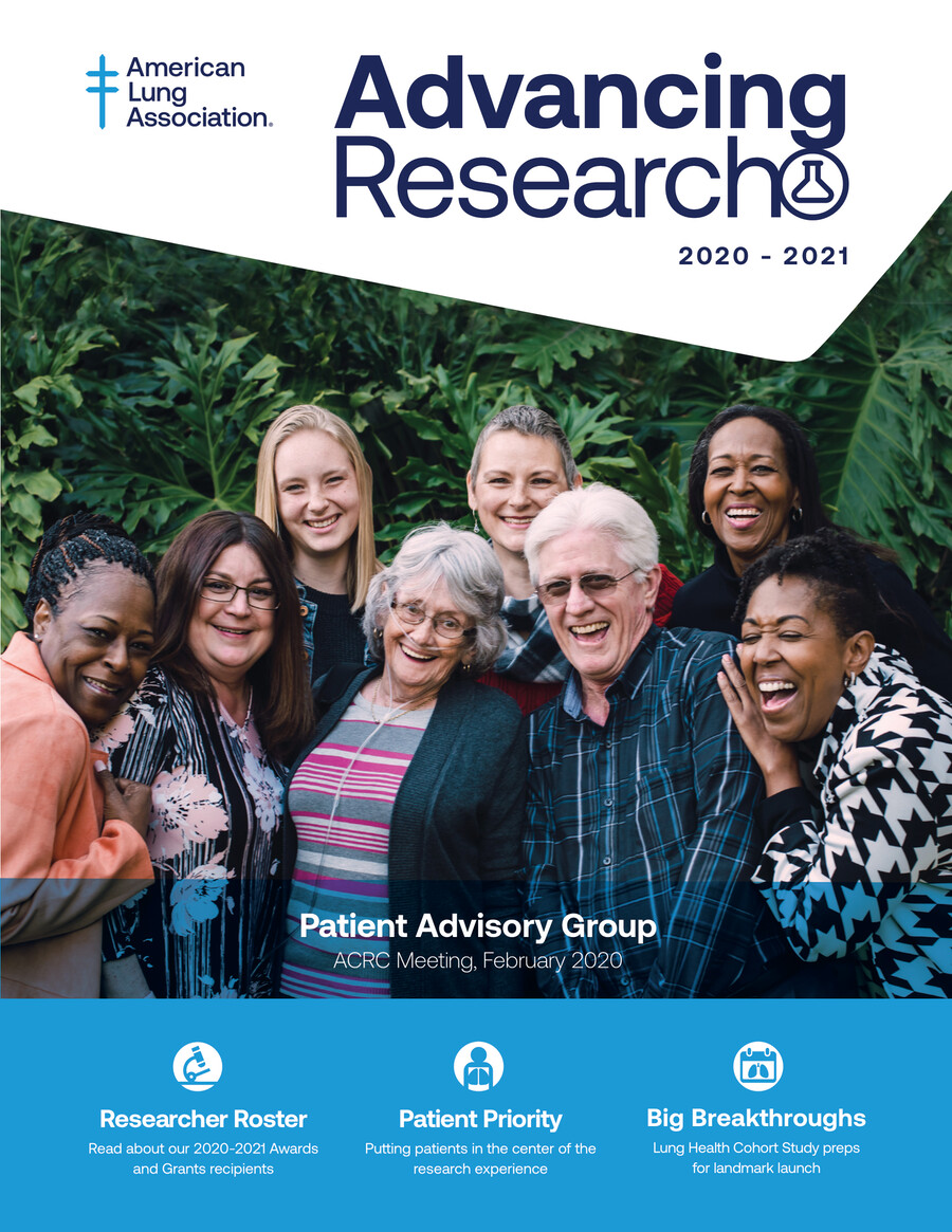 Advancing Research 2020-2021 by Todd Nimirowski - Flipsnack