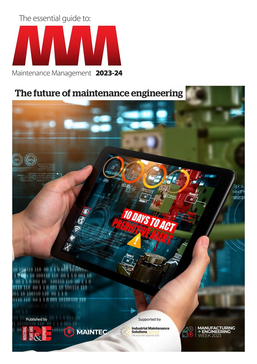 The Maintenance Management Guide 2023 by Western... - Flipsnack