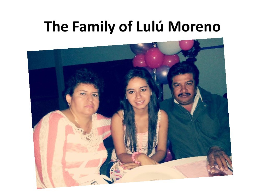 FAMILY TREE LULÚ by Enrique - Flipsnack