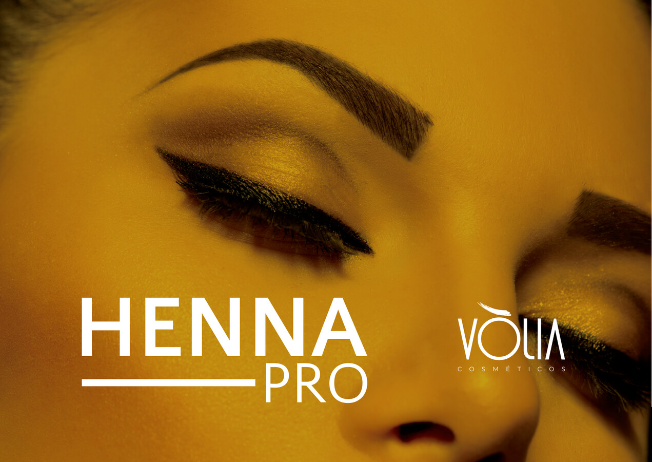 Catálogo Henna PRO Vòlia by Vòlia Cosméticos - Flipsnack