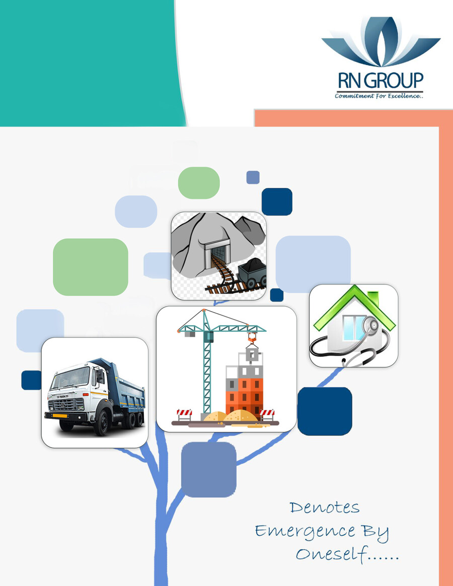 RN INFRA PROJECTS by Plaban Kabiraj - Flipsnack