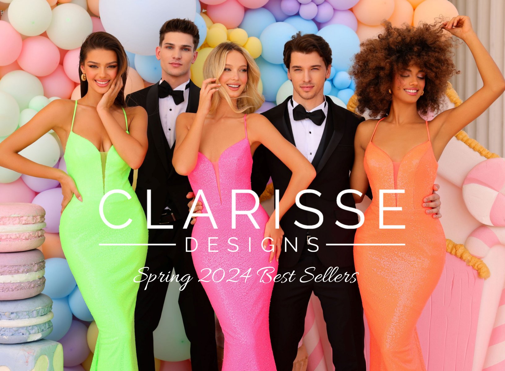 Clarisse Best Sellers SP24 by Clarisse - Flipsnack