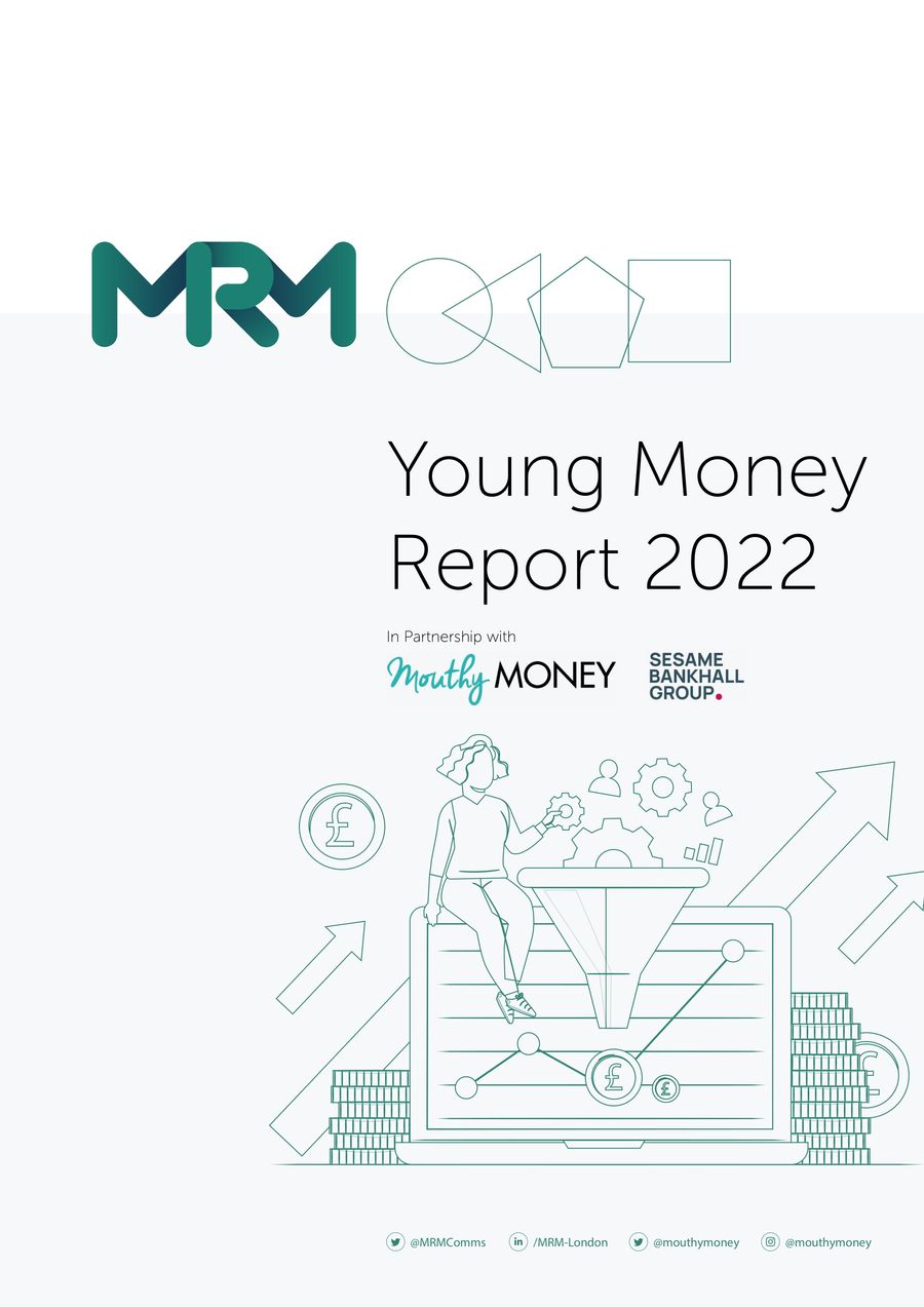 The MRM Young Money Report 2022 by Rebecca - Flipsnack