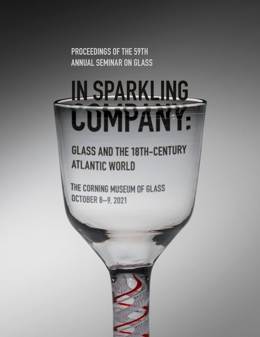 59th Seminar Proceedings_Pages by Corning Museum... - Flipsnack