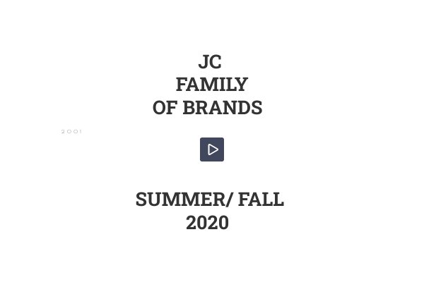 JC IDENTITY BRANDS BROCHURE... - Flipsnack
