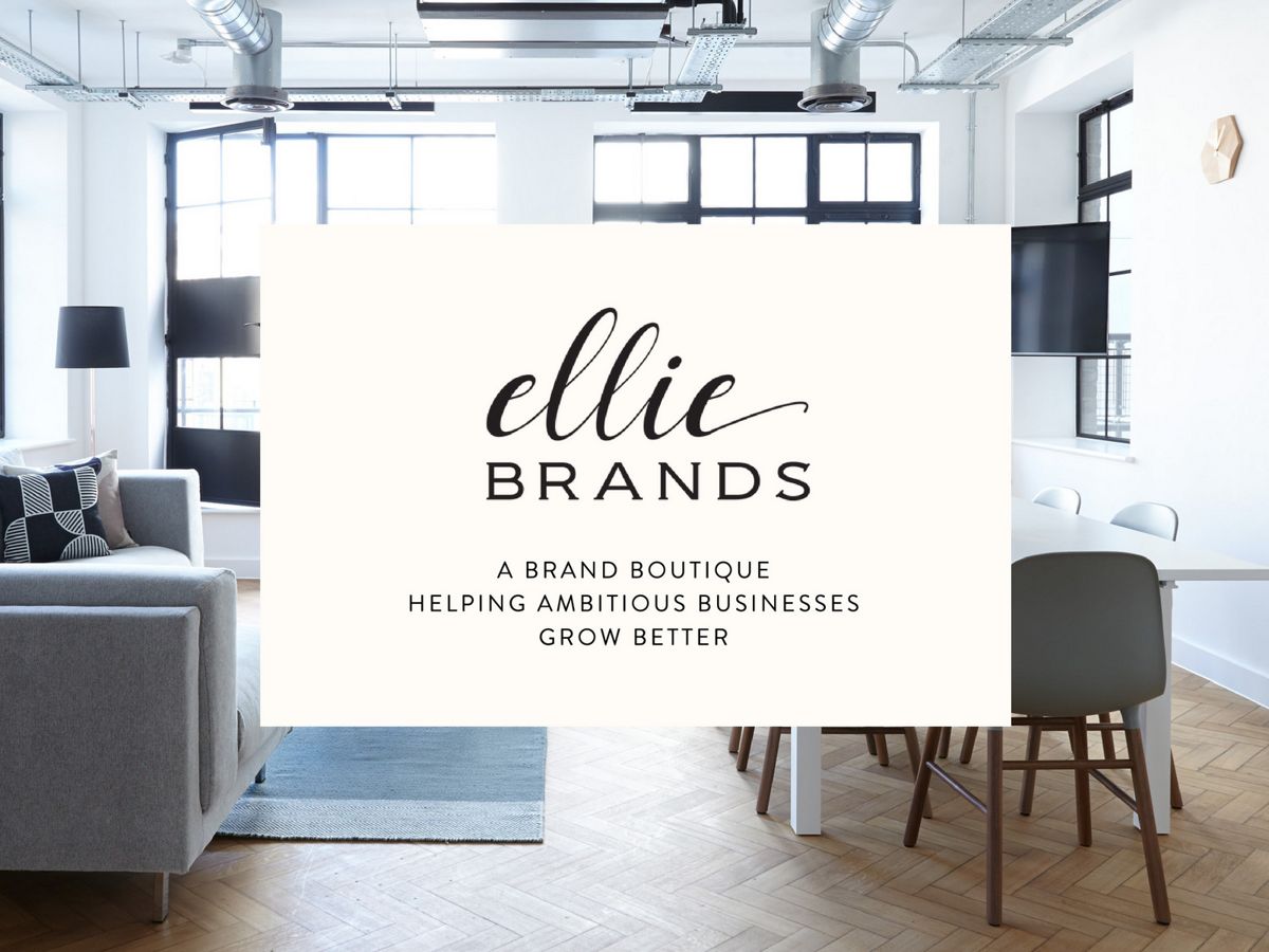 Ellie Brands Intro by Tara Morris - Flipsnack