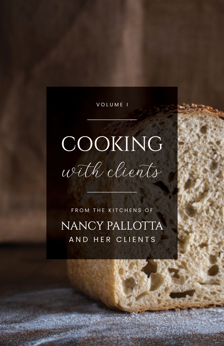 Pallotta Group Cookbook by Nancy Pallotta - Flipsnack
