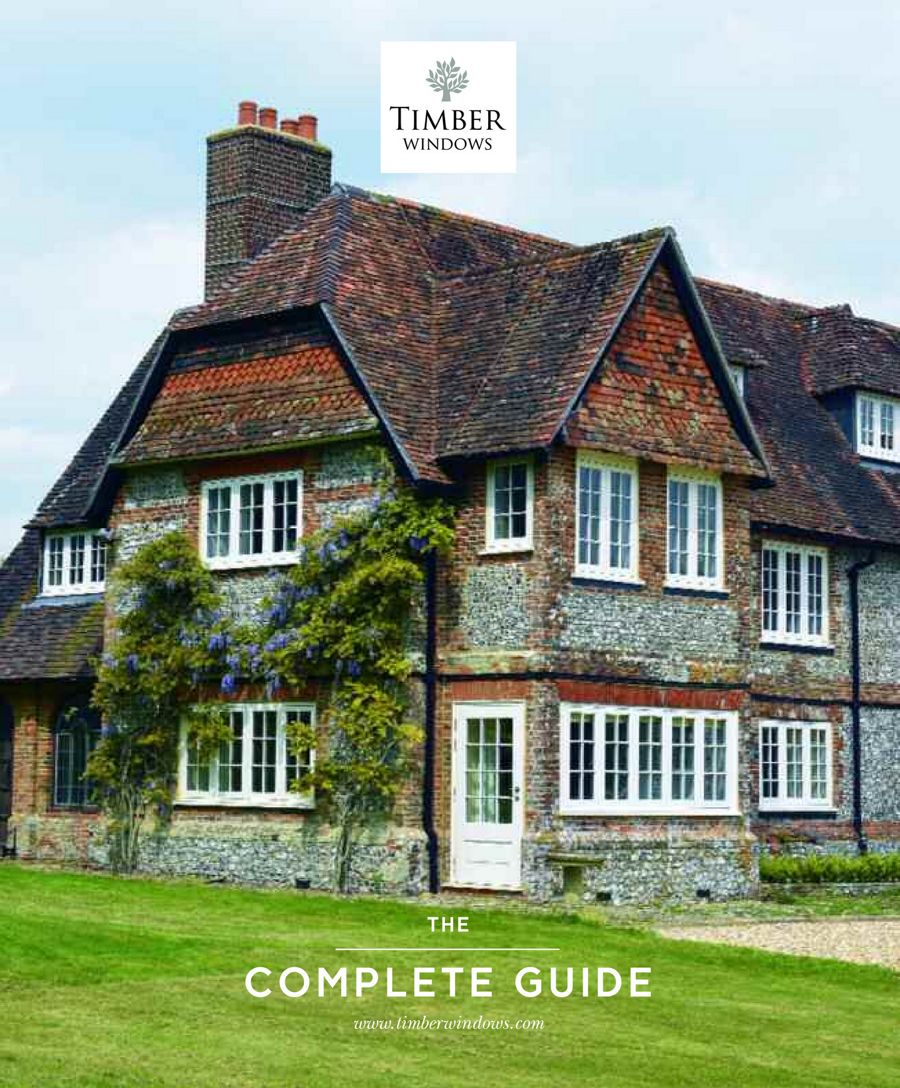 Timber Windows Brochure by Chris - Flipsnack