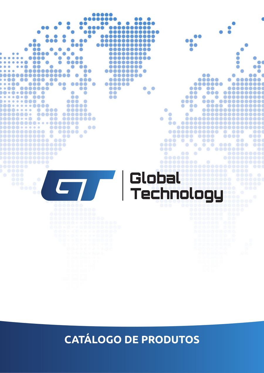 Catálogo Global Technology 2023 by Daniel Alan - Flipsnack