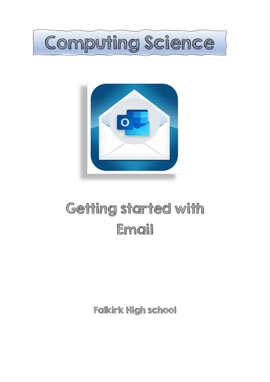 Glow Email Overview by Miss Mutter - Flipsnack