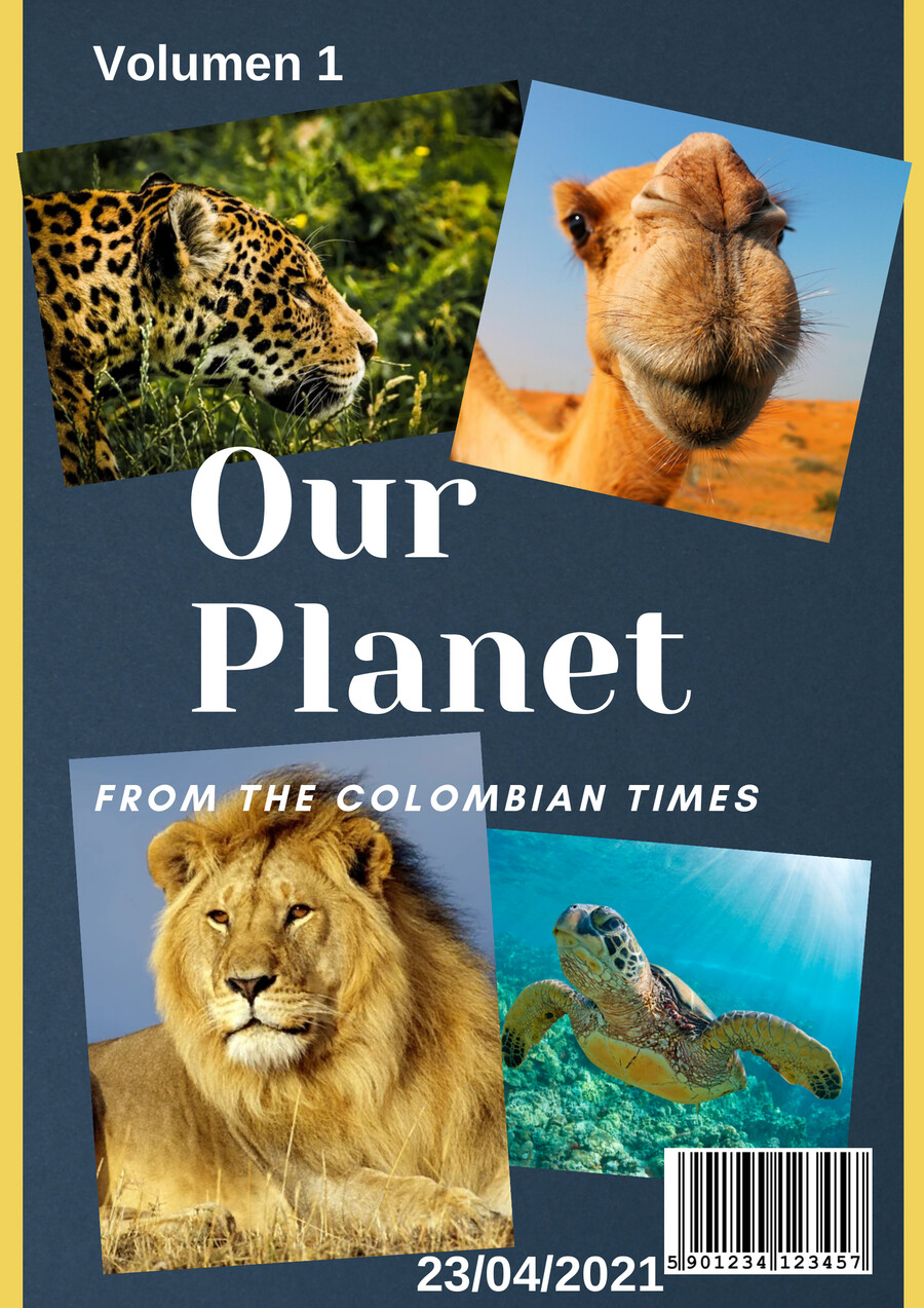 REVISTA BIOLOGIA (1) by maria camila rangel - Flipsnack