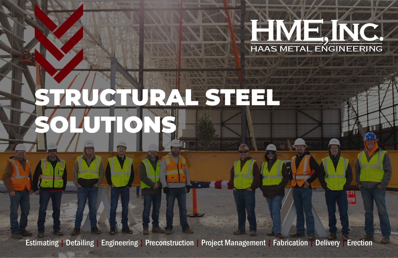 HME, Inc. Booklet by HME, Inc. - Flipsnack