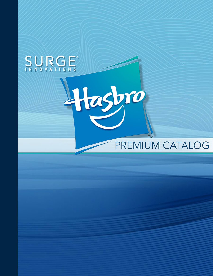 HASBRO PREMIUM CATALOG by Mark Dyser - Flipsnack