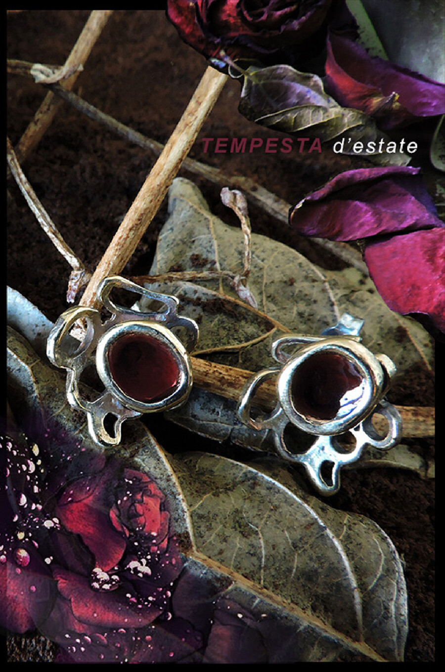 TEMPESTA d’ESTATE. A SUMMER STORM by Daniela - Flipsnack