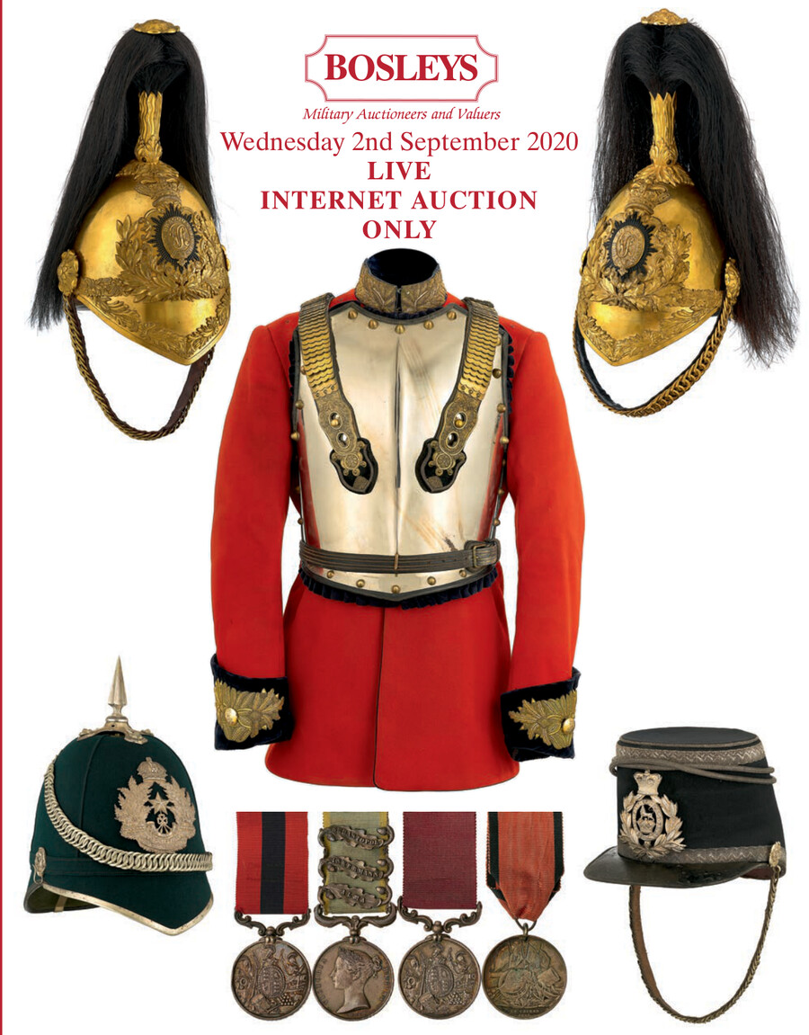 Bosleys Sept 2020 by Steven Bosley - Flipsnack